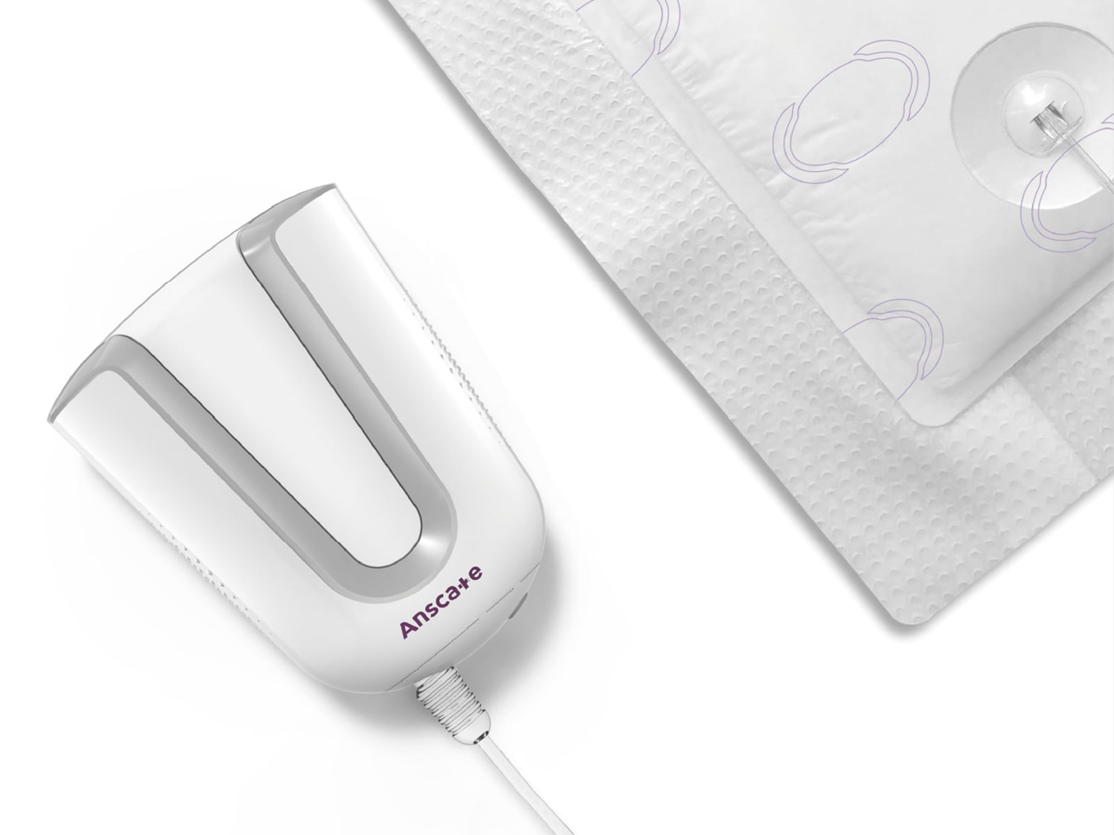 品牌案例 • Anscare 安適康 • 行動醫療 • Vetica Group Taiwan