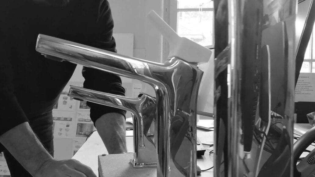 Laufen • Vetica 瑞致品牌 TAIPEI