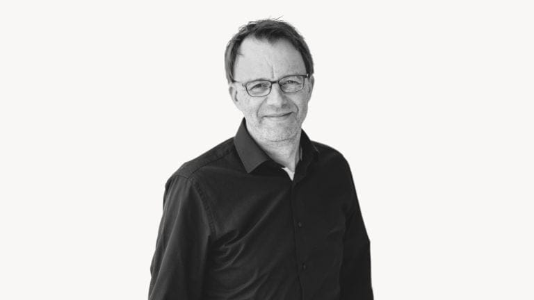 New member of the board - Prof. Jan-Erik Baars • Vetica Group AG